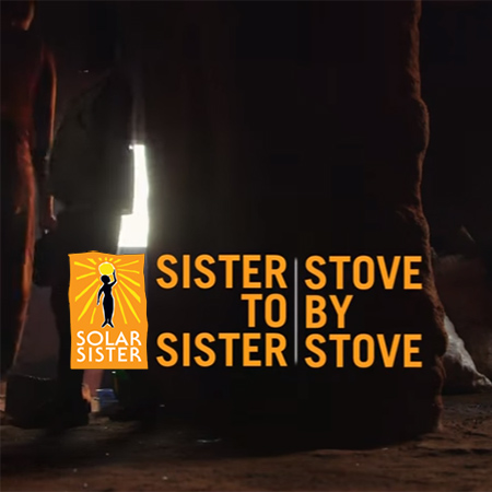 Solar Sister video beautifully illustrates impact of clean cookstoves ...