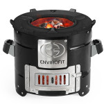 Charcoal Stove | Jiko Stove | Charcoal Cook Stove - Envirofit