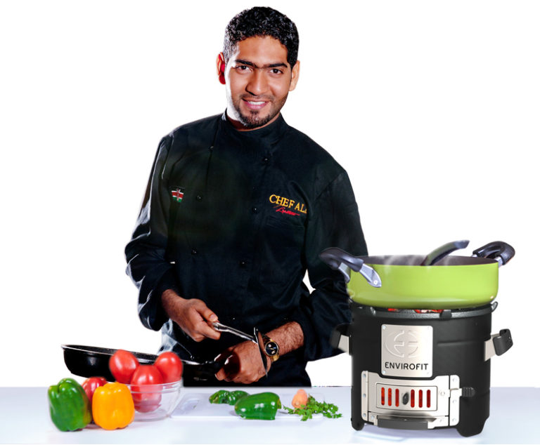 chef_ali_example_standalone_pic - Envirofit