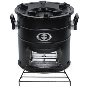 Charcoal Stove | Jiko Stove | Charcoal Cook Stove - Envirofit
