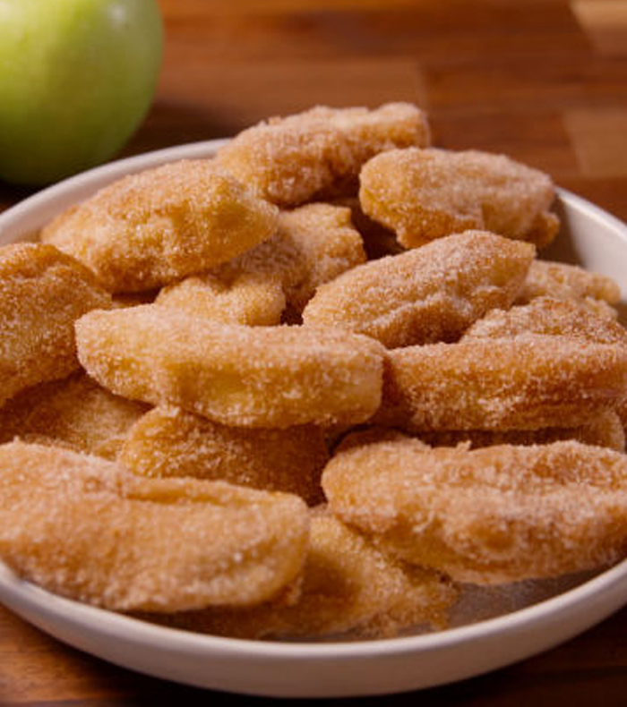 Apple Fries - Envirofit