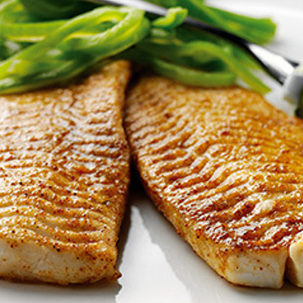 Spiced Fish - Envirofit