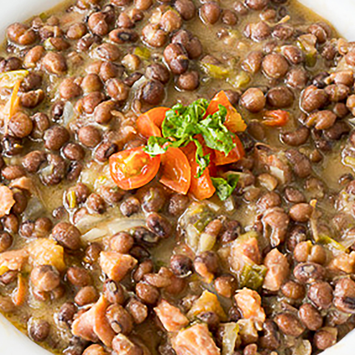 Stewed-Peas - Envirofit