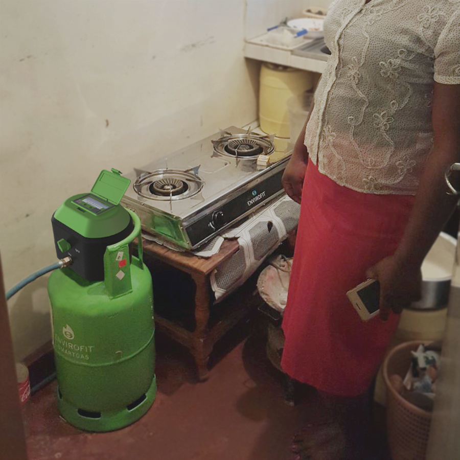 Ron Bills Archives - Envirofit